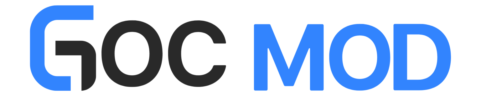 GOCMOD - TẢI GAME & APPS MOD APK ANDOIRD MIỄN PHÍ