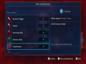 Tải Dead Cells Apk v3.5.9 (Mod Việt Hóa, Menu) Miễn Phí