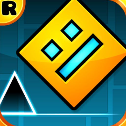 Tải Geometry Dash Hack (Bất Tử, Full Skin) v2.2.143 Miễn Phí Cho Android